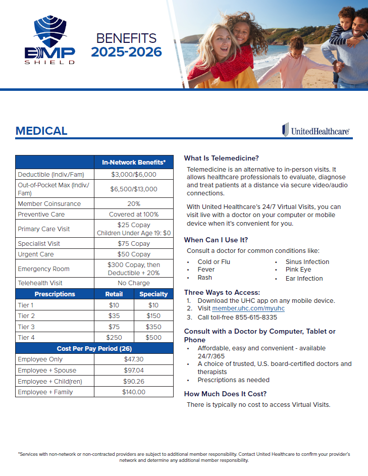 EMP Shield – Ben-E